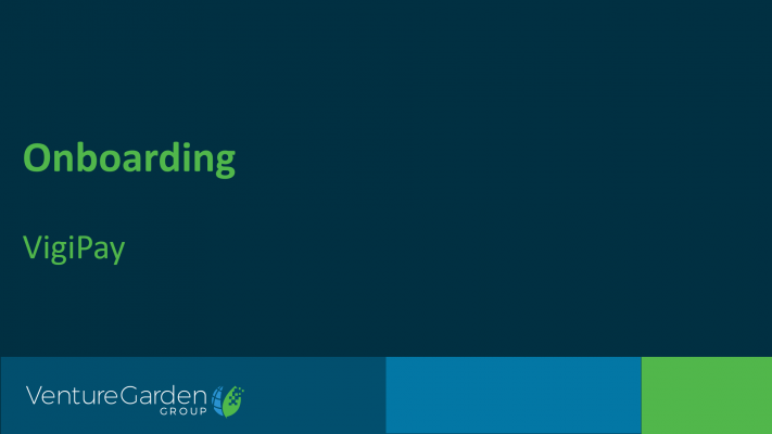 Venture Garden Group Garden Academy